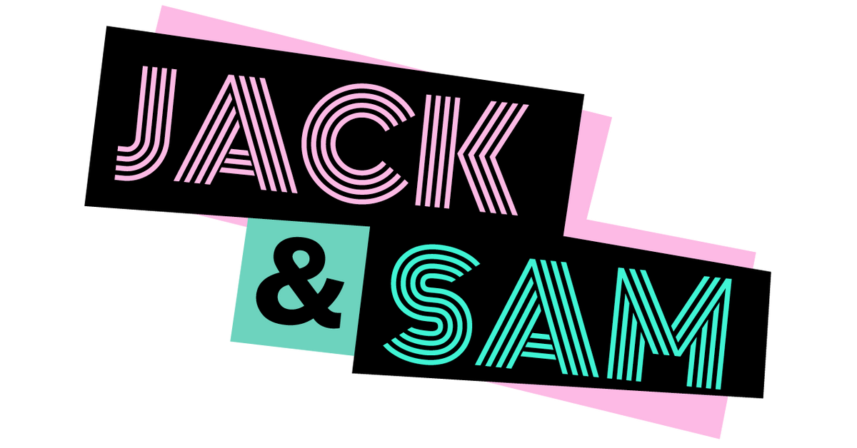 Jack&Sam