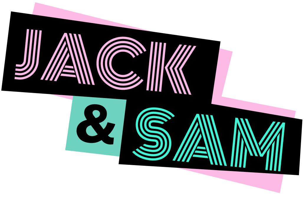 Jack&Sam